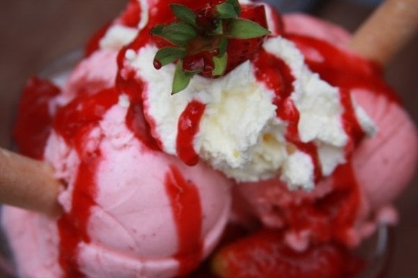 SUNNY RIDGE STRAWBERRY FARM - Updated October 2024 - 21 Photos ...