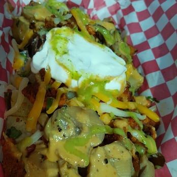 PAPAS LOCAS - Updated December 2025 - 18 Photos & 32 Reviews - San ...