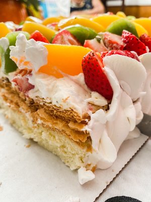 PACIFIC BAKERY - Updated January 2026 - 139 Photos & 209 Reviews - 1180 ...