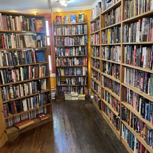 SHABSI’S JUDAICA CENTER - Updated January 2025 - 6830 Reisterstown Rd ...