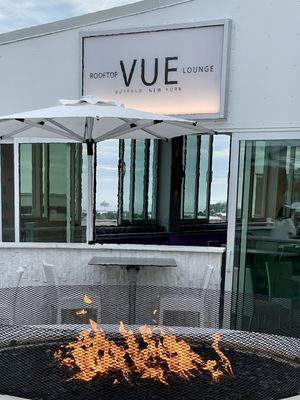 VUE ROOFTOP LOUNGE - Updated June 2025 - 82 Photos & 67 Reviews - 210 ...