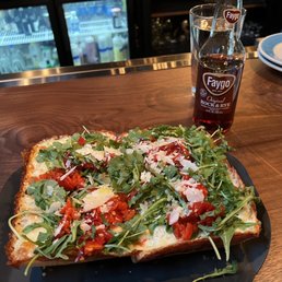 BLUE PAN PIZZA - Updated October 2025 - 565 Photos & 946 Reviews - 3934 ...