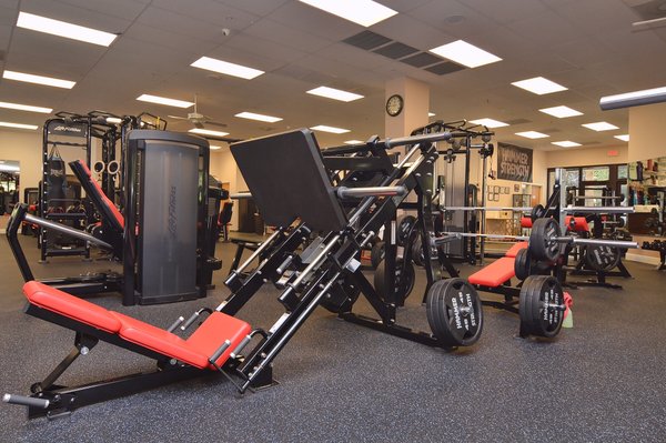 SMASH FITNESS GATEWAY - Updated December 2025 - 27 Photos & 18 Reviews ...