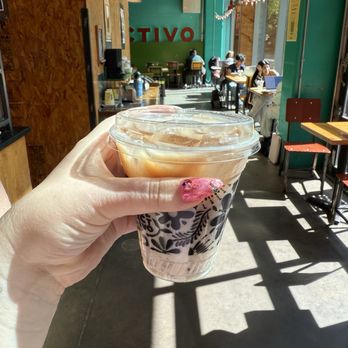 COLECTIVO COFFEE STATE ST - Updated January 2026 - 101 Photos & 87 ...