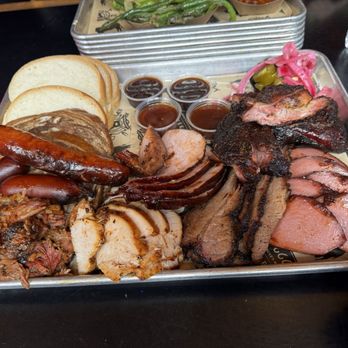 STATION 8 BBQ - Updated December 2025 - 131 Photos & 80 Reviews - 1100 ...