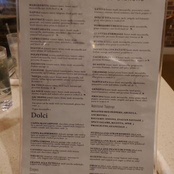 CIBO - Updated September 2025 - 2184 Photos & 3005 Reviews - 603 N 5th ...