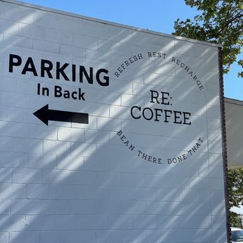 RE COFFEE - Updated May 2024 - 431 Photos & 206 Reviews - 9225 Reseda ...