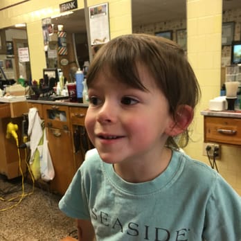 ALGIE HAILEY’S BARBER SHOP - Updated October 2025 - 16 Photos & 26 ...