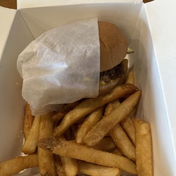 KILLER BURGER SPOKANE VALLEY - Updated October 2025 - 54 Photos & 78 Reviews - 15705 E Broadway ...