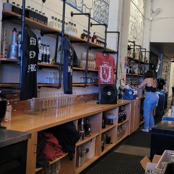 FERINO DISTILLERY - Updated October 2024 - 381 Photos & 78 Reviews ...