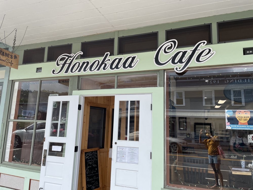 HONOKAA CAFE - Updated June 2025 - 18 Photos & 14 Reviews - 45 3626 ...