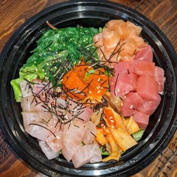 BENTO HEAVEN - Updated March 2025 - 118 Photos & 202 Reviews - 107 N ...