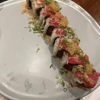 SUSHI MON - Updated May 2024 - 1096 Photos & 371 Reviews - 3800 ...