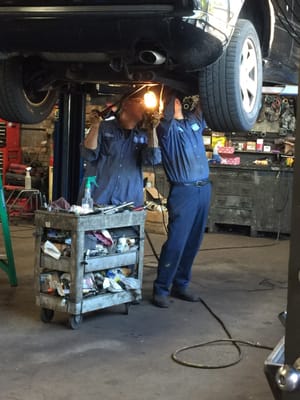 NORM’S AUTOMOTIVE CLINIC - Updated September 2025 - 13 Photos & 310 ...