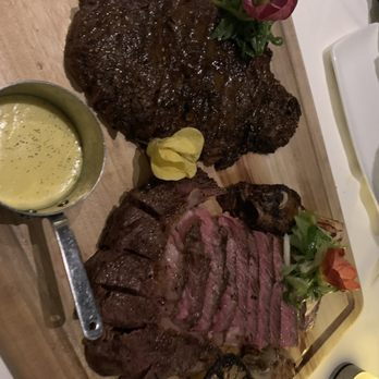 ALEXANDER’S STEAKHOUSE - PASADENA - 8304 Photos & 1461 Reviews - 111 N ...