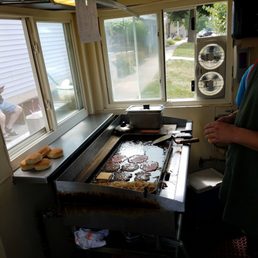 WEDL’S HAMBURGER STAND AND ICE CREAM PARLOR - Updated January 2026 ...