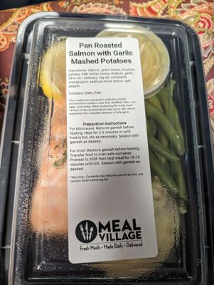 MEAL VILLAGE - Updated December 2025 - 39 Photos & 47 Reviews - Lisle ...