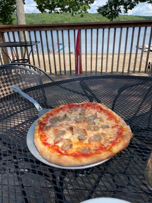 JIMMY’S LAKESIDE PIZZA - Updated July 2025 - 19 Photos & 21 Reviews ...