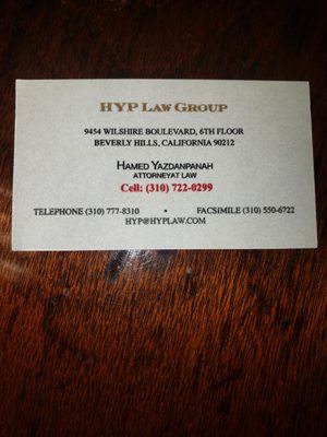 HYP LAW GROUP - Updated December 2025 - 34 Photos & 274 Reviews - 8235 ...