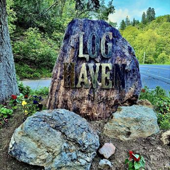 LOG HAVEN - Updated April 2025 - 842 Photos & 533 Reviews - 6451 E ...