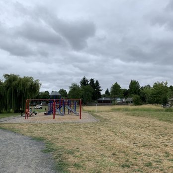 GREENWAY PARK - Updated September 2025 - 30 Photos & 14 Reviews - SW ...