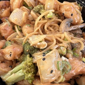 YUM YUM HIBACHI - Updated December 2025 - 183 Photos & 156 Reviews ...