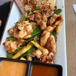 TSUNAMI SUSHI & HIBACHI GRILL - Updated December 2024 - 48 Photos & 71 ...