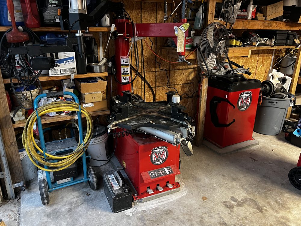KINGWOOD MOTORCYCLE MOBILE REPAIR - Updated May 2026 - 10 Photos - 406 ...