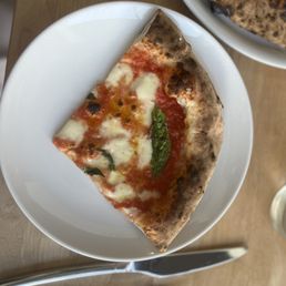 VERO PIZZA NAPOLETANA - Updated December 2025 - 284 Photos & 311 ...