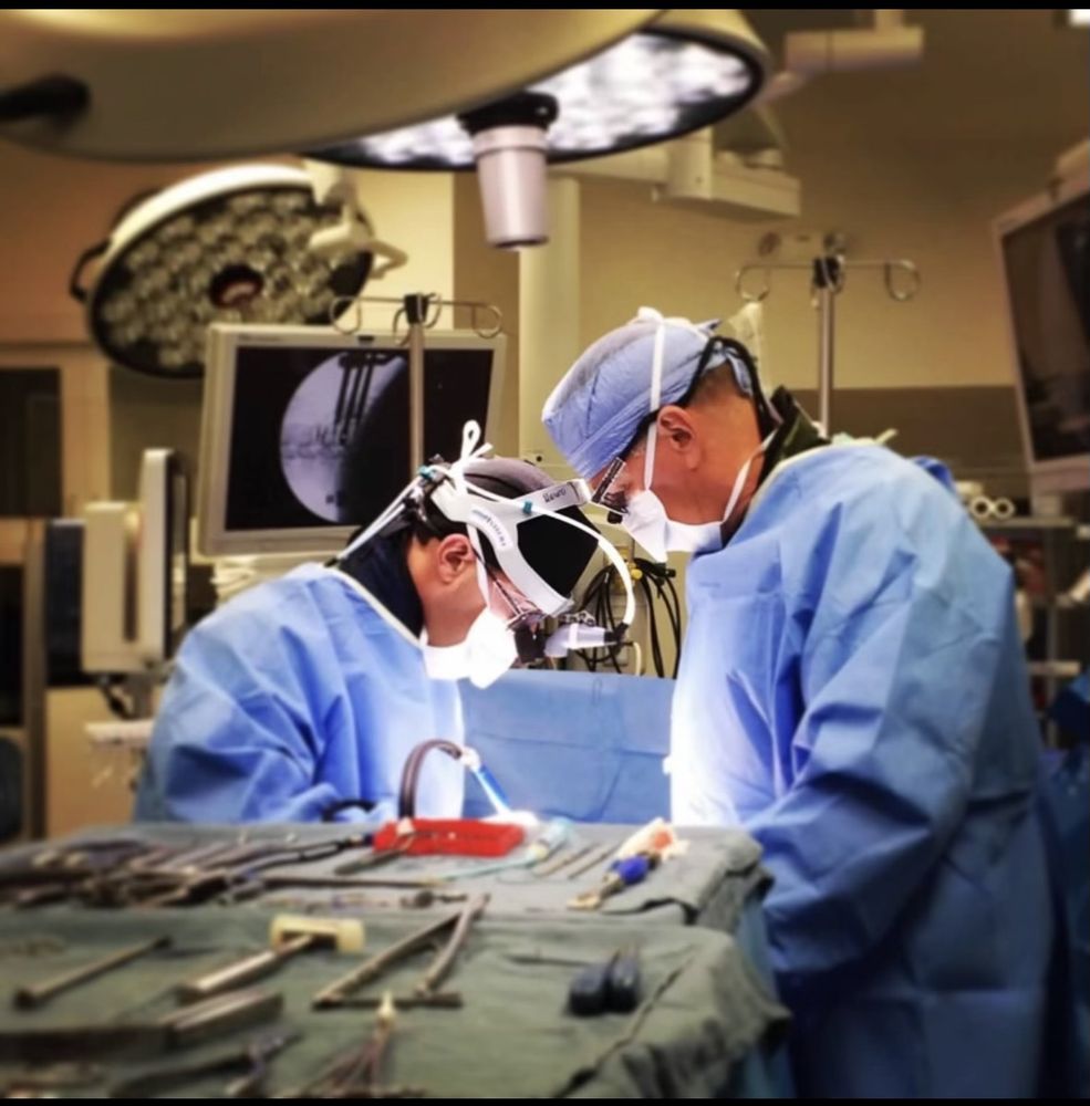 MINIMALLY INVASIVE SPINE SURGERY CENTER OF EXCELLENCE - MISSCOE ...