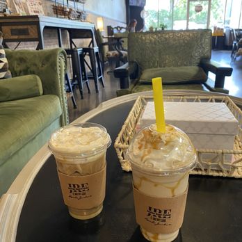 COLONIAL GRIND - Updated August 2025 - 54 Photos & 20 Reviews - 6329 ...