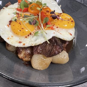 ELDR+RIME - Updated January 2026 - 504 Photos & 202 Reviews - 2300 N ...