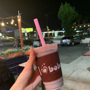 I LOVE BOBA - 109 Photos & 143 Reviews - Ice Cream & Frozen Yogurt ...