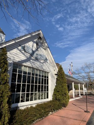 THE SMITHVILLE INN - 136 Photos & 191 Reviews - American (New) - 1 N ...