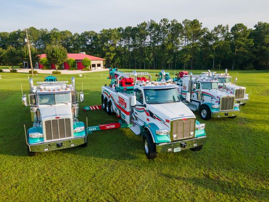 Tim’s Towing and Recovery - Updated May 2026 - 25 Photos & 19 Reviews ...