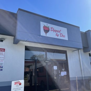 DIPPED BY DEE - Updated December 2024 - 983 Photos & 189 Reviews - 99 ...