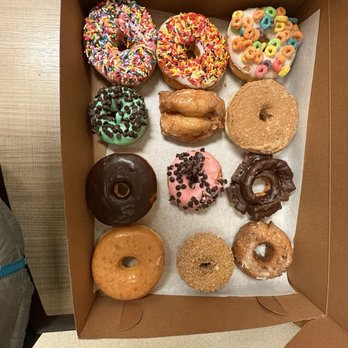 SLODOCO DONUTS - Updated June 2025 - 104 Photos & 39 Reviews - 290 ...