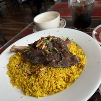 YAFA CAFE MEDITERRANEAN CUISINES AND CATERING - Updated September 2024 ...