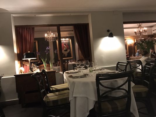 AL CEPPO - 17 Photos & 10 Reviews - Via Panama 2, Roma, Italy - Roman ...