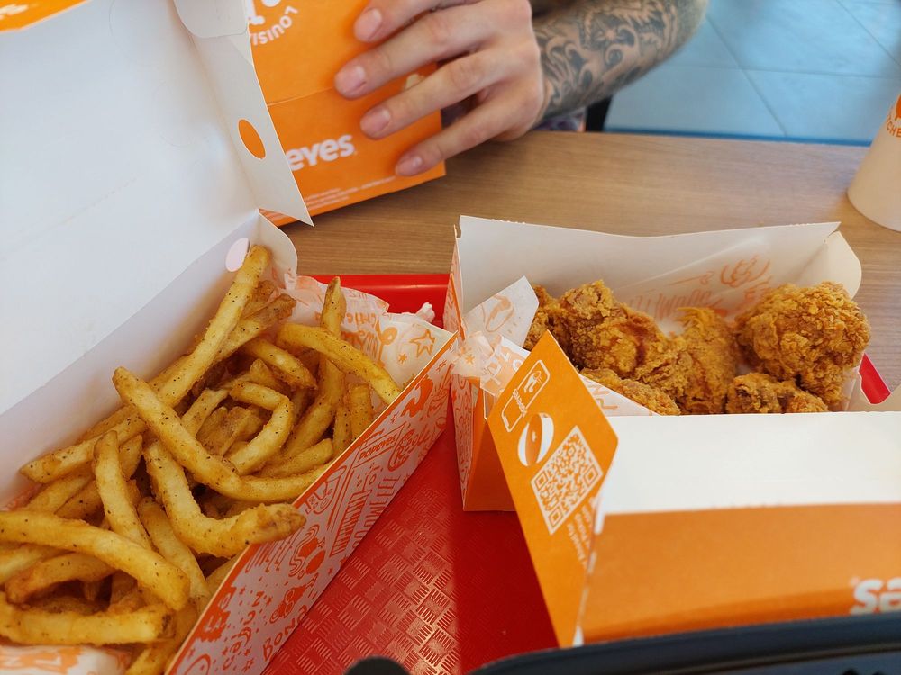 POPEYES - Updated December 2025 - 19 Photos & 15 Reviews - 7515 Cedar ...