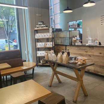 SEVEN GRAMS CAFFE - Updated July 2024 - 92 Photos & 64 Reviews - 175 ...