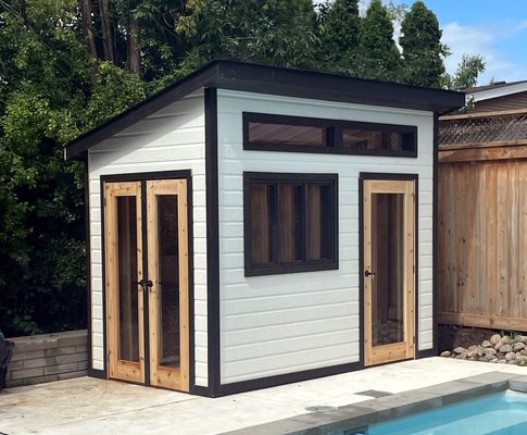 SHED VILLAGE - Updated August 2024 - 5157 Trafalgar Road, Milton ...