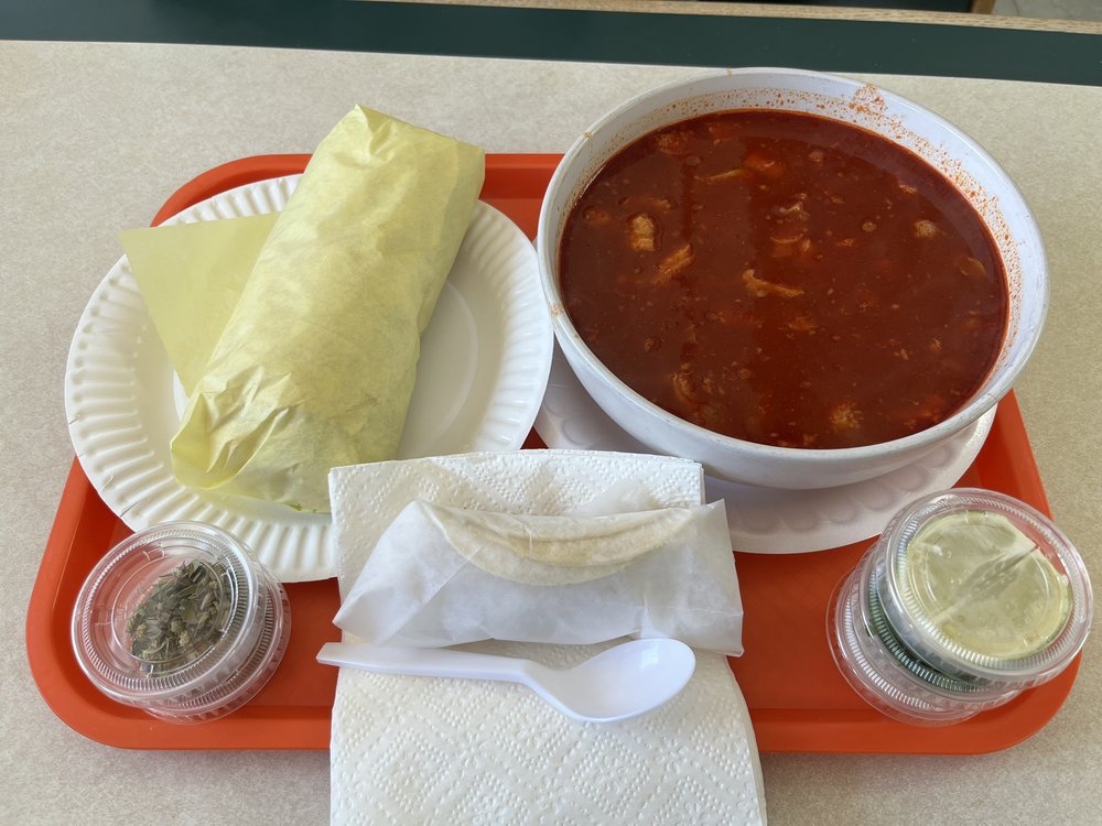 SUPER BURRITO - Updated October 2025 - 106 Photos - 163 Reviews - 175 E ...