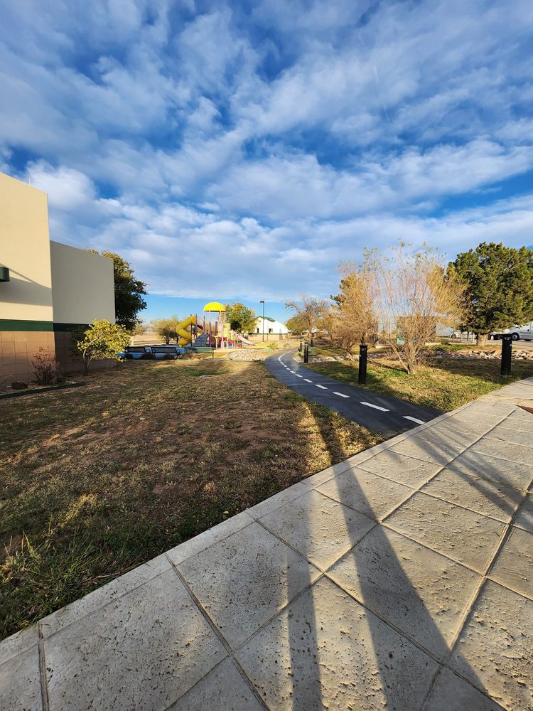 ROUTE 66 REST AREA - Updated September 2025 - 27 Photos - 12670 I-40 ...