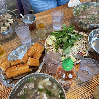 PHO BAC SÚP SHOP - Updated June 2024 - 2408 Photos & 1259 Reviews ...