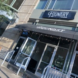 THE FOUNDRY TABLE & TAP - Updated December 2025 - 347 Photos & 337 ...