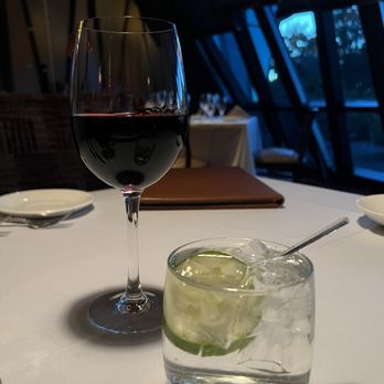 PANEVINO ITALIAN GRILLE - Updated October 2025 - 1569 Photos & 788 ...