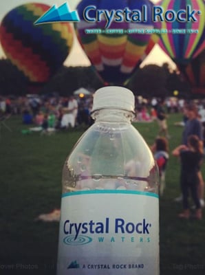 CRYSTAL ROCK WATER - Updated December 2025 - 18 Reviews - 1050 ...