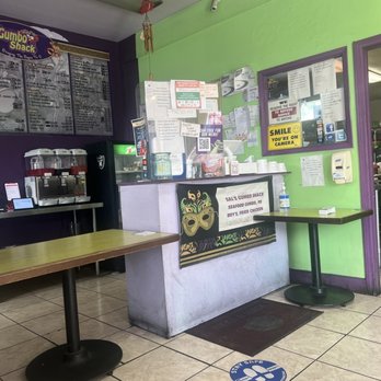 SAL’S GUMBO SHACK - Updated July 2025 - 735 Photos & 638 Reviews - 6148 ...