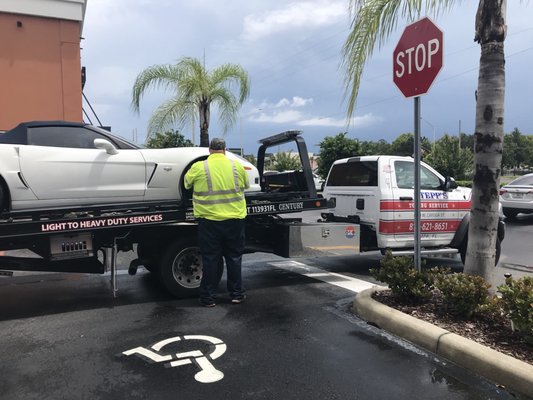 STEPP’S TOWING SERVICE - Updated January 2026 - 35 Reviews - 7240 Old ...